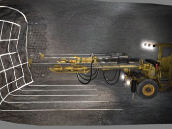 Immersive Technologies - SimControl Software