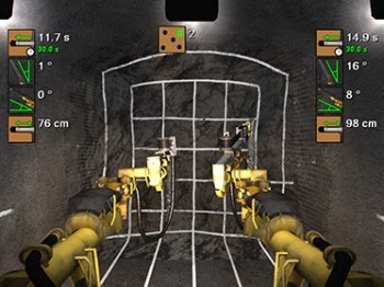 Immersive Technologies - SimControl Software