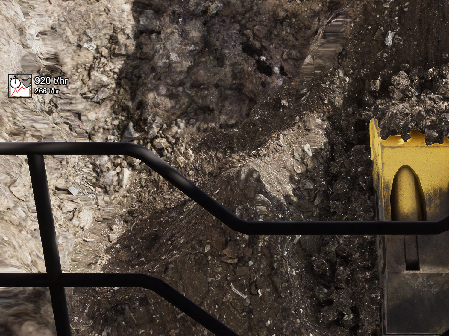 Immersive Technologies - SimControl Software