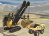 Simulator for Caterpillar Rope Shovel 7495 | Caterpillar Mining Training Simulators | Immersive ...