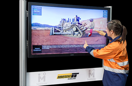 Pre-Start Inspection