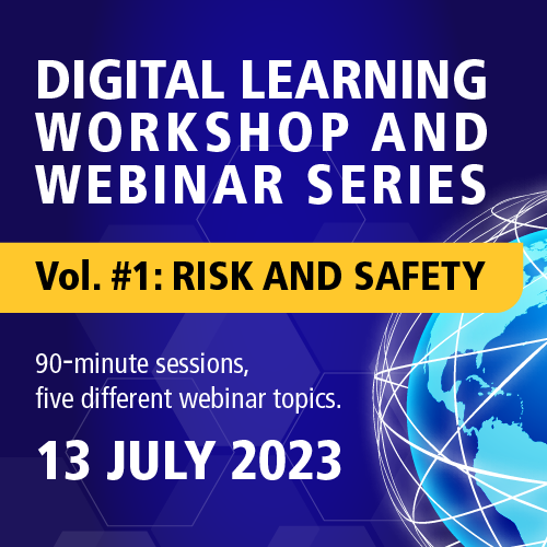 Digital Learning Workshop and Webinar Series 2023