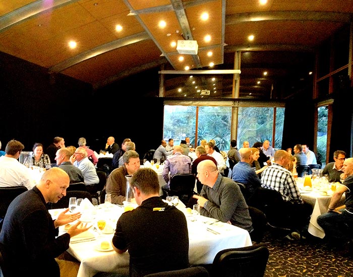 Immersive Technologies - Customer User Group Forums