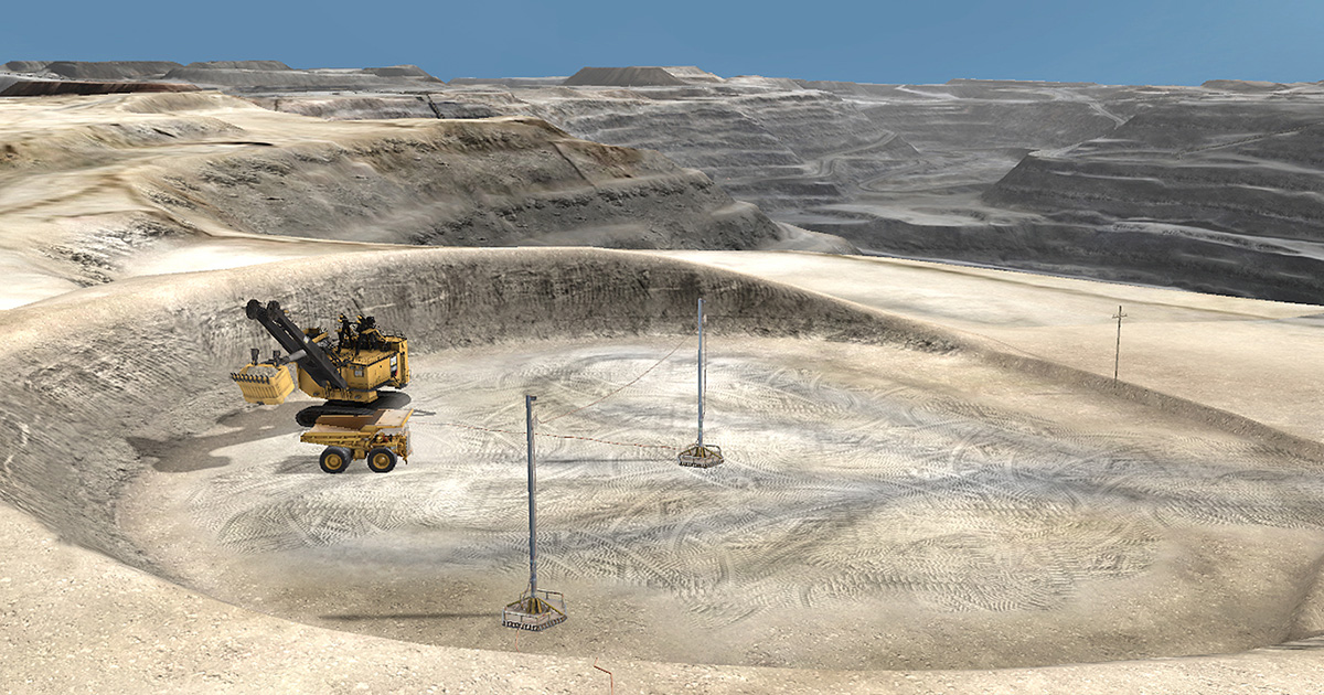 Custom Mine Sites - Virtual mining training environments | Immersive ...