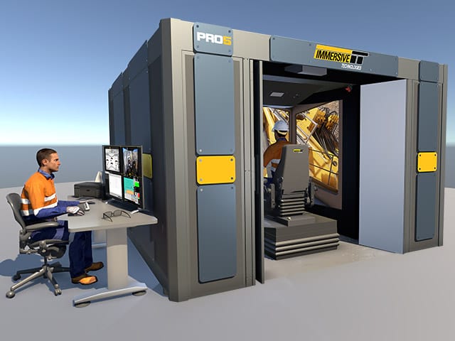 Immersive Technologies - Expect Results