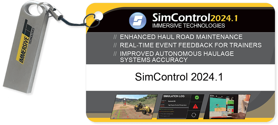 Immersive Technologies - Expect Results