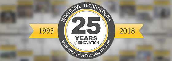 Immersive Technologies - Expect Results