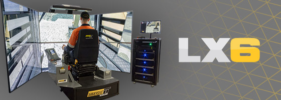 Immersive Technologies - Expect Results