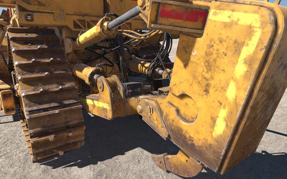 Pre-Start Inspection