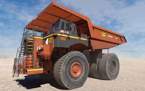 Pre-Start Inspection