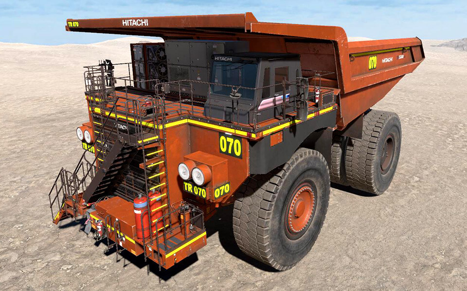 Pre-Start Inspection