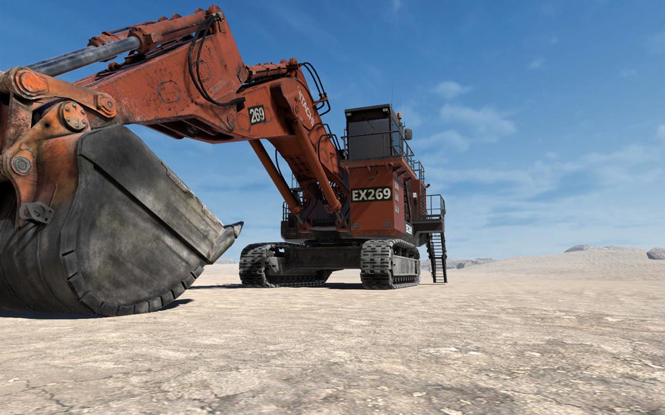 Pre-Start Inspection