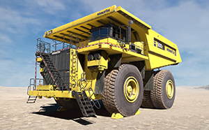 Immersive Technologies - Training Solution for the Komatsu FrontRunner ...