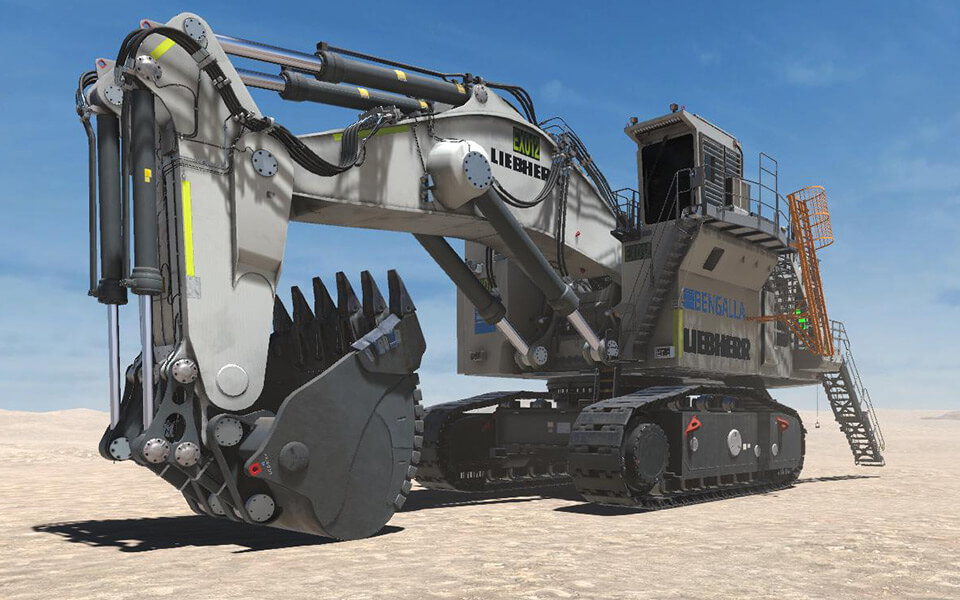 Pre-Start Inspection