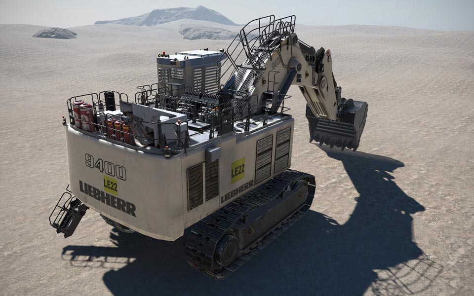 Pre-Start Inspection