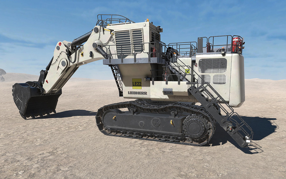 Pre-Start Inspection