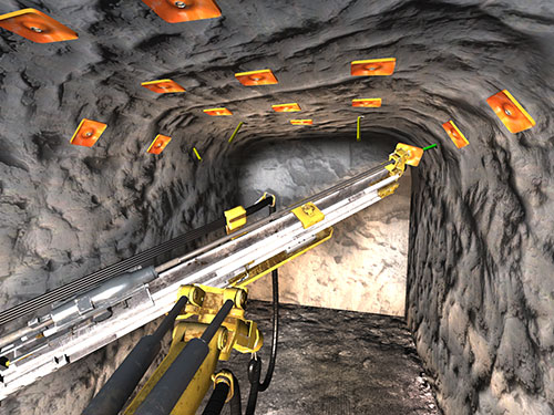 Immersive Technologies - SimControl Software