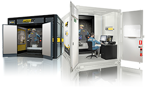 Immersive Technologies - IM360 Mining Training Simulator