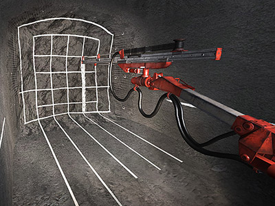 Immersive Technologies - Sandvik DD311 Jumbo Drill Training Simulators