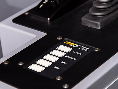 Immersive Technologies - Epiroc Atlas Copco MT65 Underground Truck ...