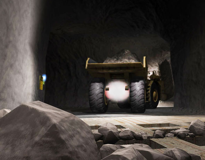 Custom Mine Sites - Virtual mining training environments | Immersive ...