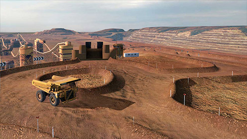 Custom Mine Sites - Virtual mining training environments | Immersive ...