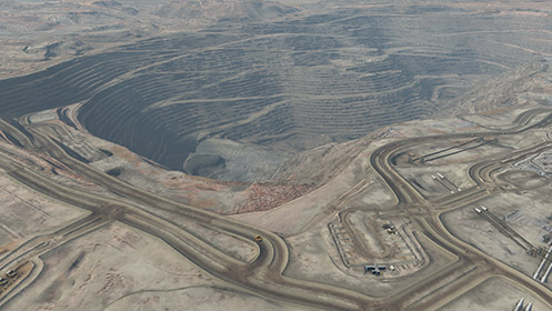 Custom Mine Sites - Virtual mining training environments | Immersive ...
