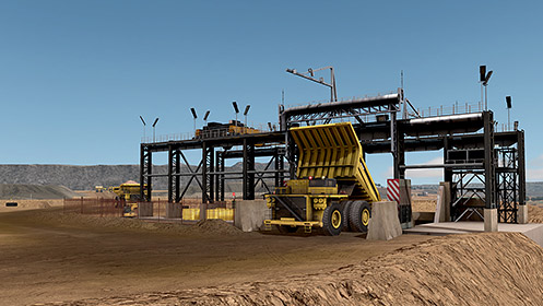 Custom Mine Sites - Virtual mining training environments | Immersive ...