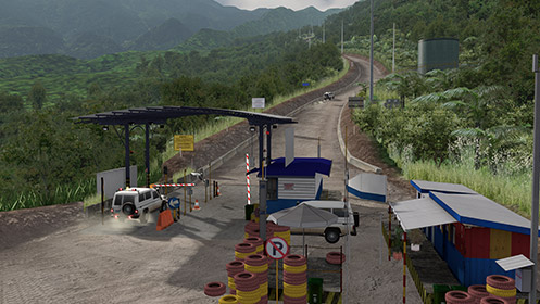 Custom Mine Sites - Virtual mining training environments | Immersive ...