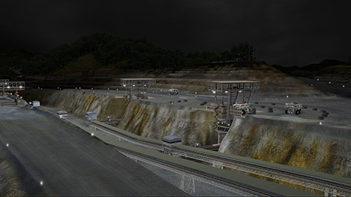 Custom Mine Sites - Virtual mining training environments | Immersive ...