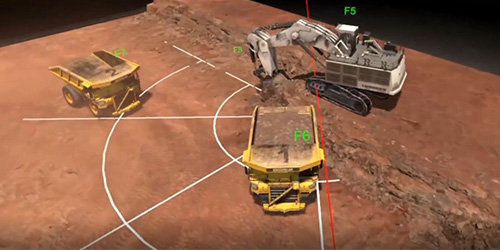 Immersive Technologies - Mine Standards Training