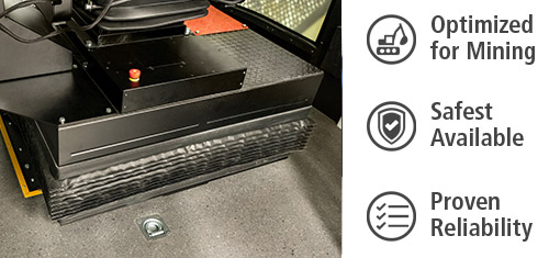 Immersive Technologies - PRO5 Advanced Equipment Simulator – In a Class ...